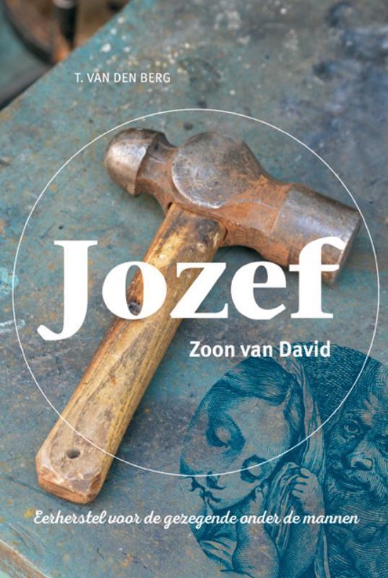 Jozef, T. Van Den Berg | 9789463690997 | Boeken | bol
