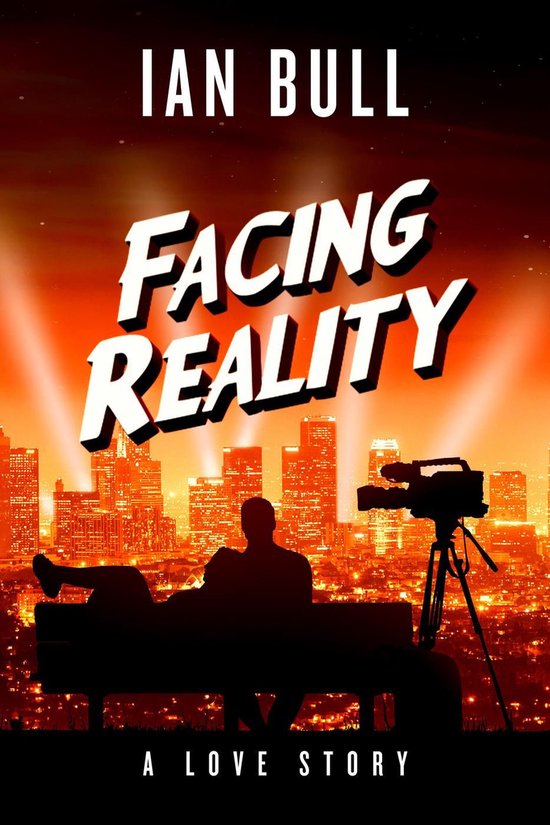 1 - Facing Reality (ebook), Ian Bull | 9781948873161 | Boeken | bol.com