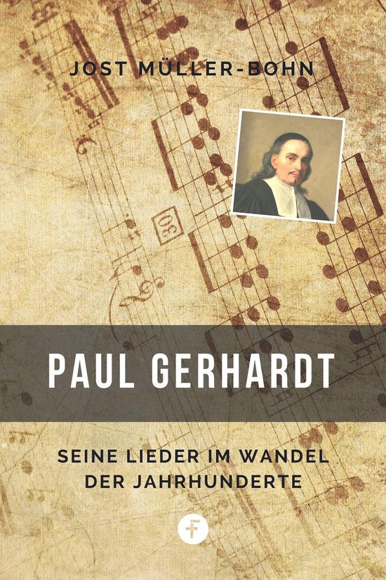 Paul Gerhardt (ebook), Jost Müller-Bohn | 9783958930100 | Boeken | bol