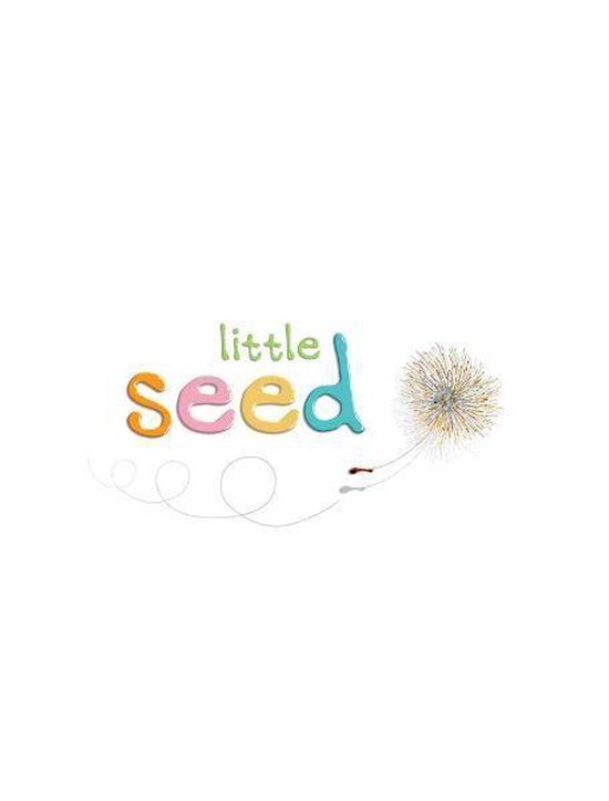 Little Seed (ebook), Gav Barbey | 9781935973935 | Boeken | bol.com