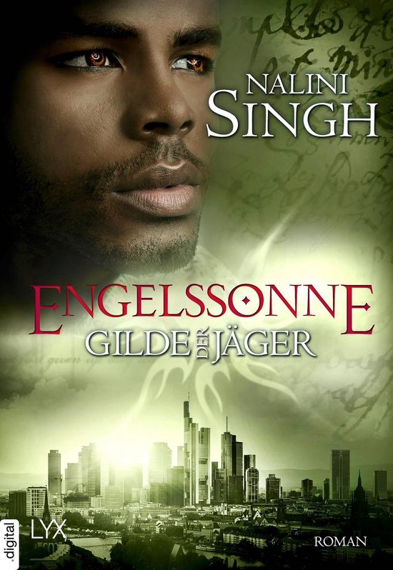 Elena-Deveraux-Serie 13 - Gilde der Jäger - Engelssonne (ebook), Nalini ...