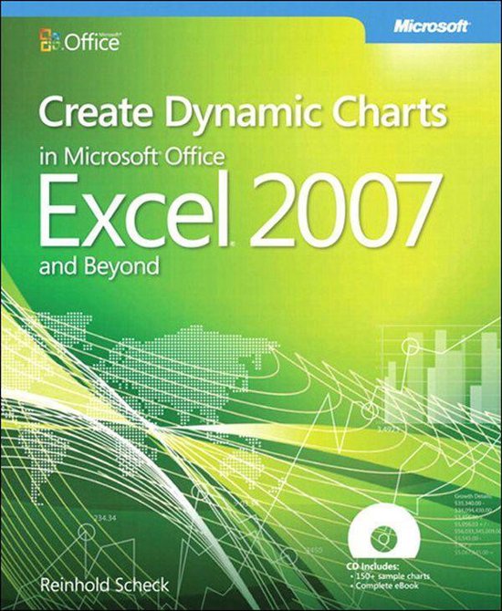 Create Dynamic Charts in Microsoft Office Excel 2007 and Beyond (ebook ...