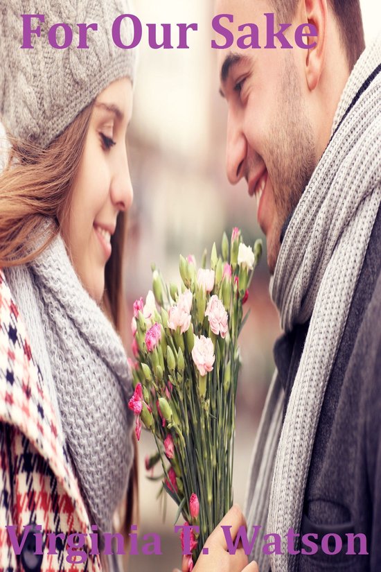 Poetry - For Our Sake (ebook), Virginia t. Watson | 9781311098504 ...