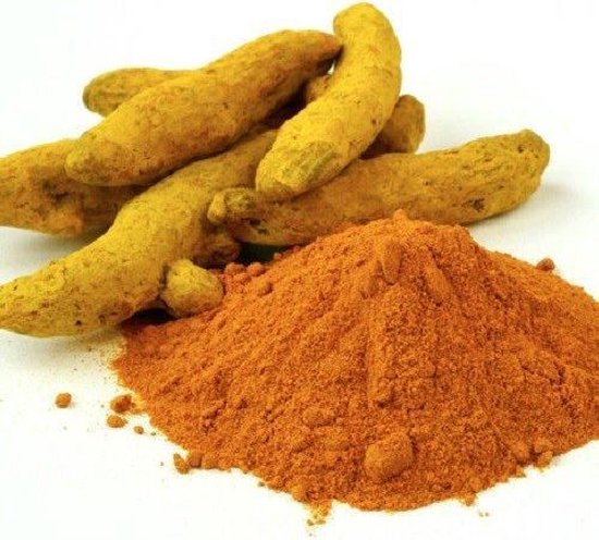 Kurkuma Poeder - 1 Kg - Holyflavours | bol