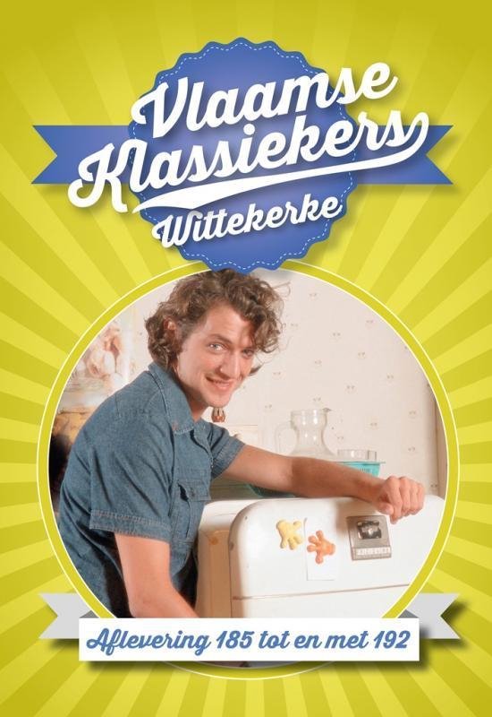 Wittekerke Afl.185-192 (Dvd), Claude De Burie | Dvd's | bol.com