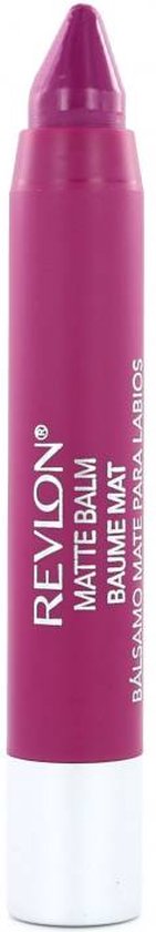 Revlon Colorburst Matte Balm - 260 Passionate | bol