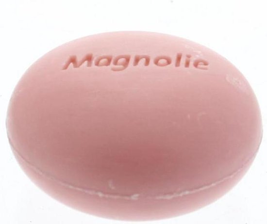 Walter Rau Tjota magnolia badzeep 225 gram | bol.com