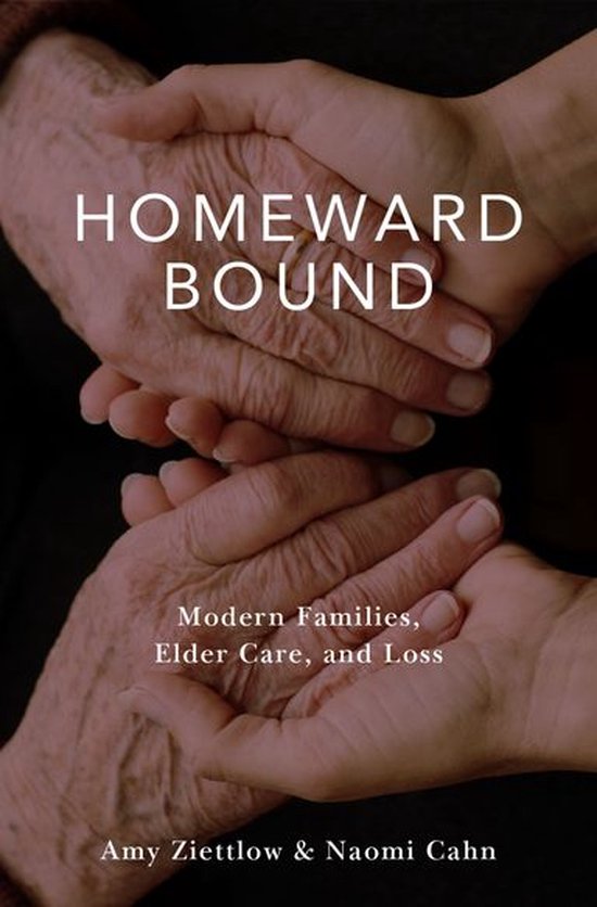 Homeward Bound (ebook), Amy Ziettlow | 9780190261115 | Boeken | bol.com