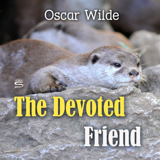 Devoted Friend, The, Oscar Wilde | 9781911144519 | Boeken | bol.com