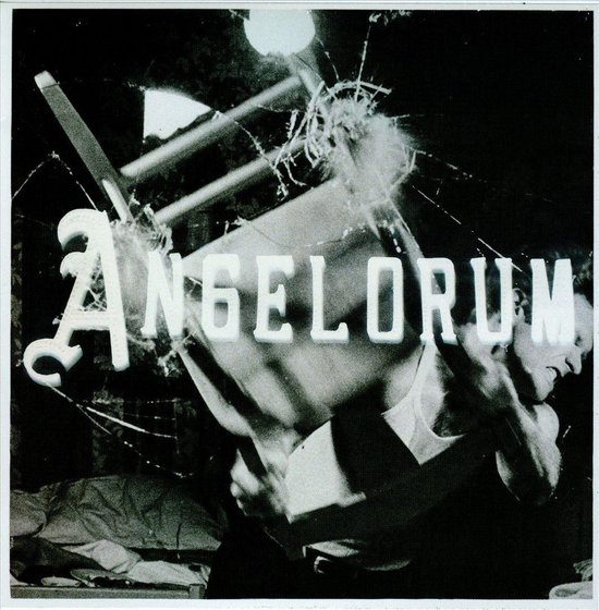 Angelorum, James Apollo | Muziek | bol