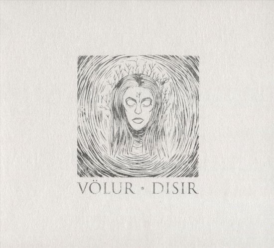 Disir, Volur | Muziek | bol