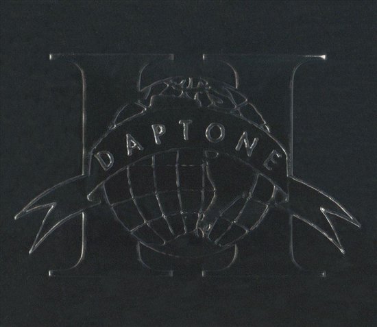 Daptone Gold Ii, various artists | CD (album) | Muziek | bol.com