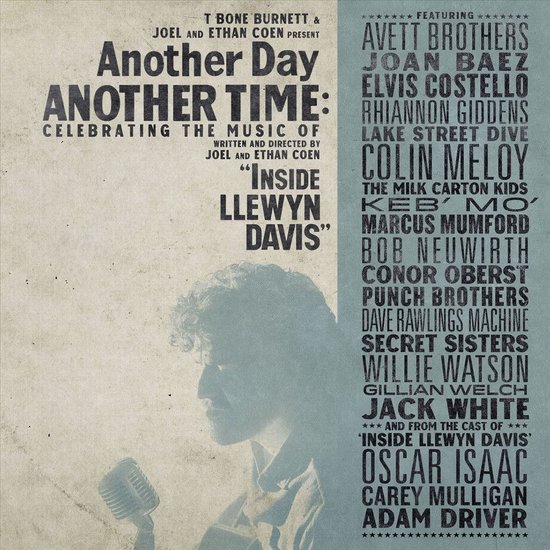 Another Day, Another Time, various artists | Muziek | bol