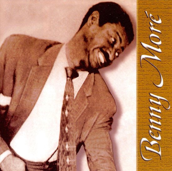 Benny Moré, Benny More | CD (album) | Muziek | bol