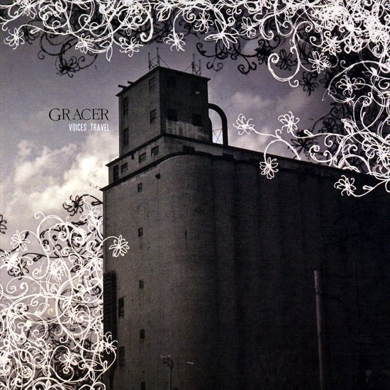 Gracer - Voices Travel (CD), Gracer | CD (album) | Muziek | bol.com