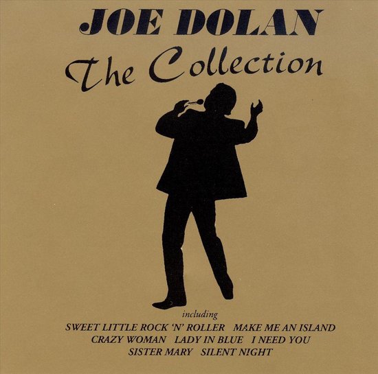 Collection, Joe Dolan | CD (album) | Muziek | bol