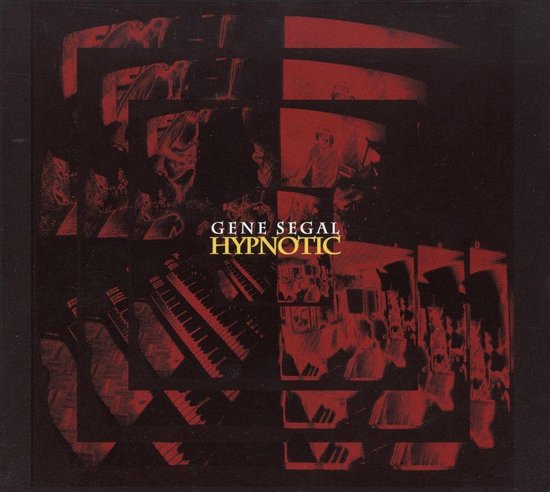 Hypnotic, Rene Segal | CD (album) | Muziek | bol.com