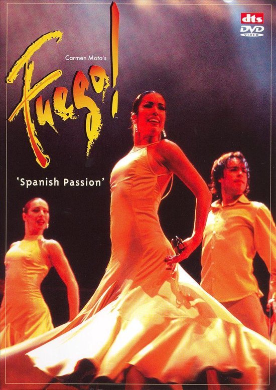 Fuego | Dvd's | bol.com