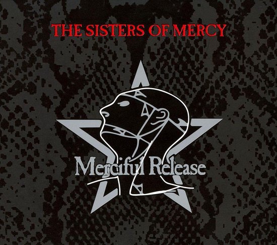 Merciful Release, The Sisters of Mercy | CD (album) | Muziek | bol