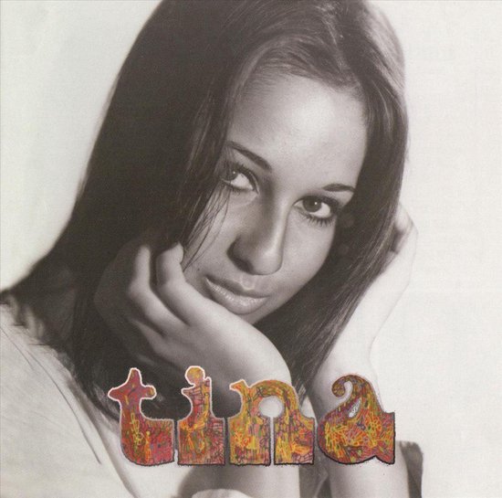 Tina, Tina | CD (album) | Muziek | bol