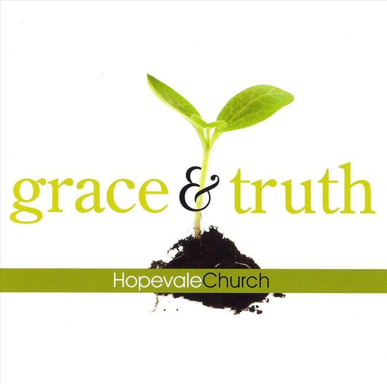 Grace & Truth | 0837101352048 | Boeken | bol