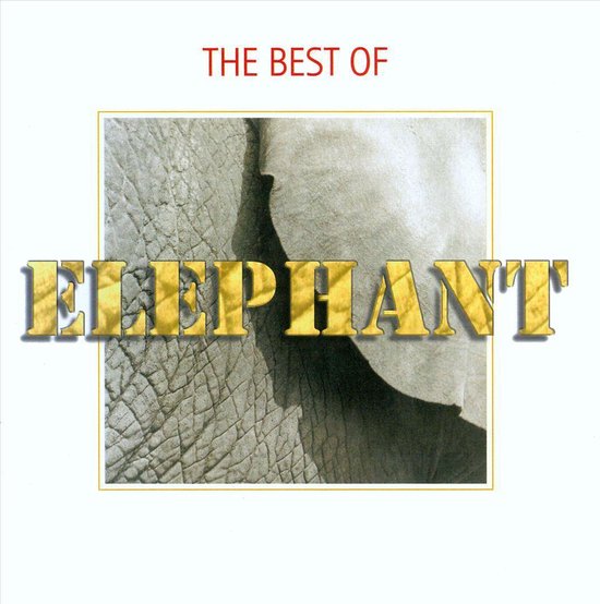 Best Of Elephant, Elephant | CD (album) | Muziek | bol