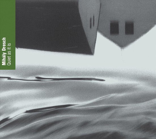 Quiet As It Is, Tuey Connell | CD (album) | Muziek | bol.com