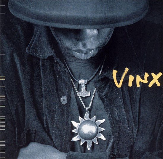 Vinx: Big 'N Round, Vinx | CD (album) | Muziek | bol