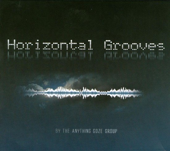 Horizontal Grooves, various artists | CD (album) | Muziek | bol