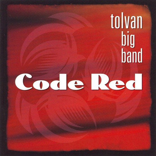 Tolvan Big Band Code Red, Tolvan Big Band | CD (album) | Muziek | bol.com