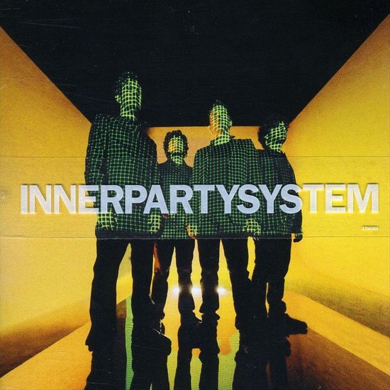 Innerpartysystem, Innerpartysystem | CD (album) | Muziek | bol