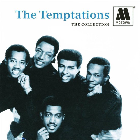 The Temptations - The Collection, The Temptations | CD (album) | Muziek ...