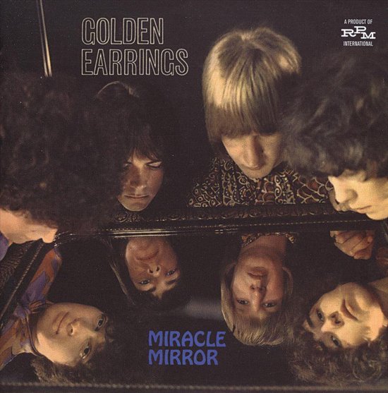 Miracle Mirror, Golden Earrings | Muziek | bol