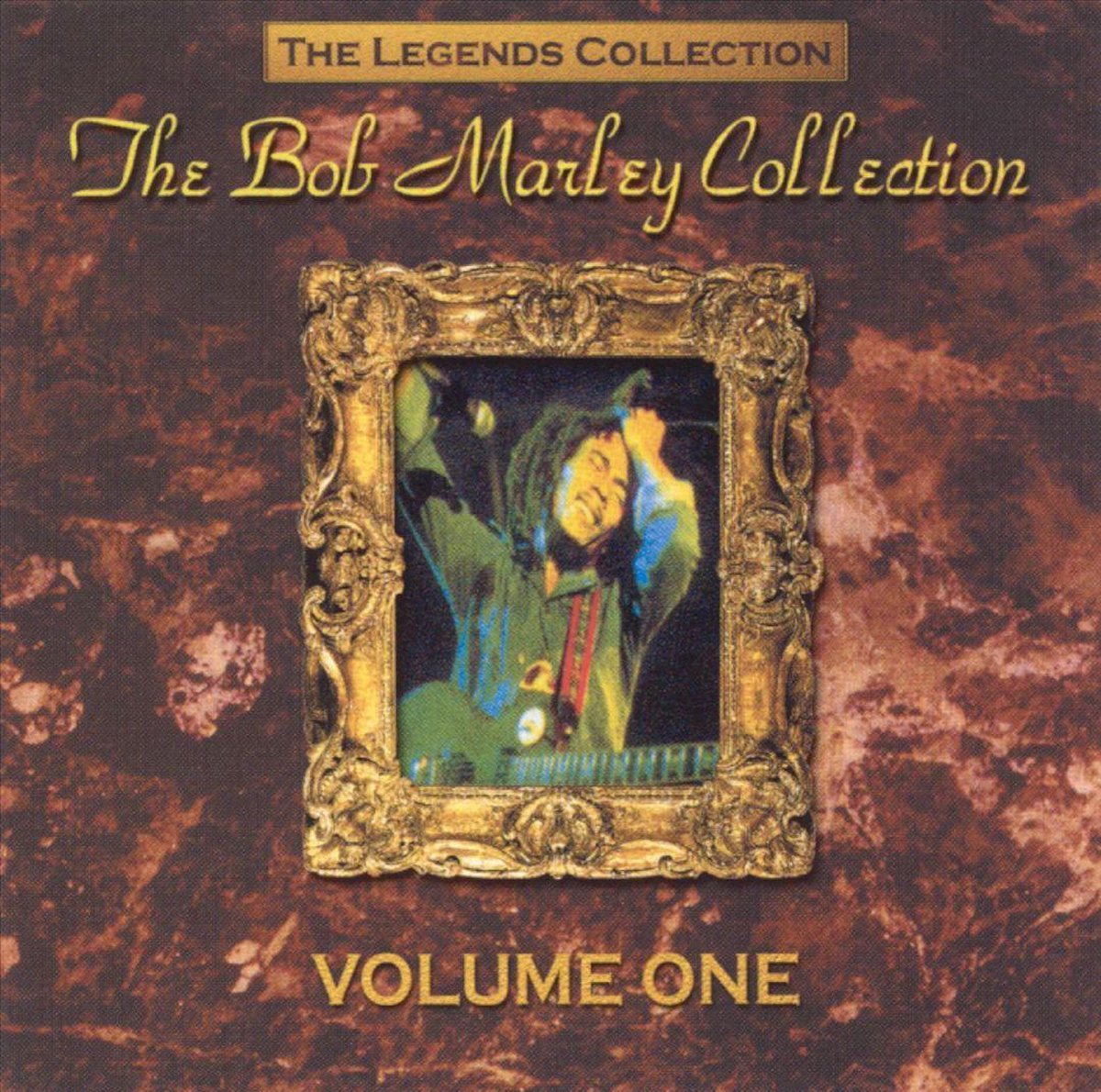 Bob Marley Collection, Vol. 1, Bob Marley | CD (album) | Muziek | bol
