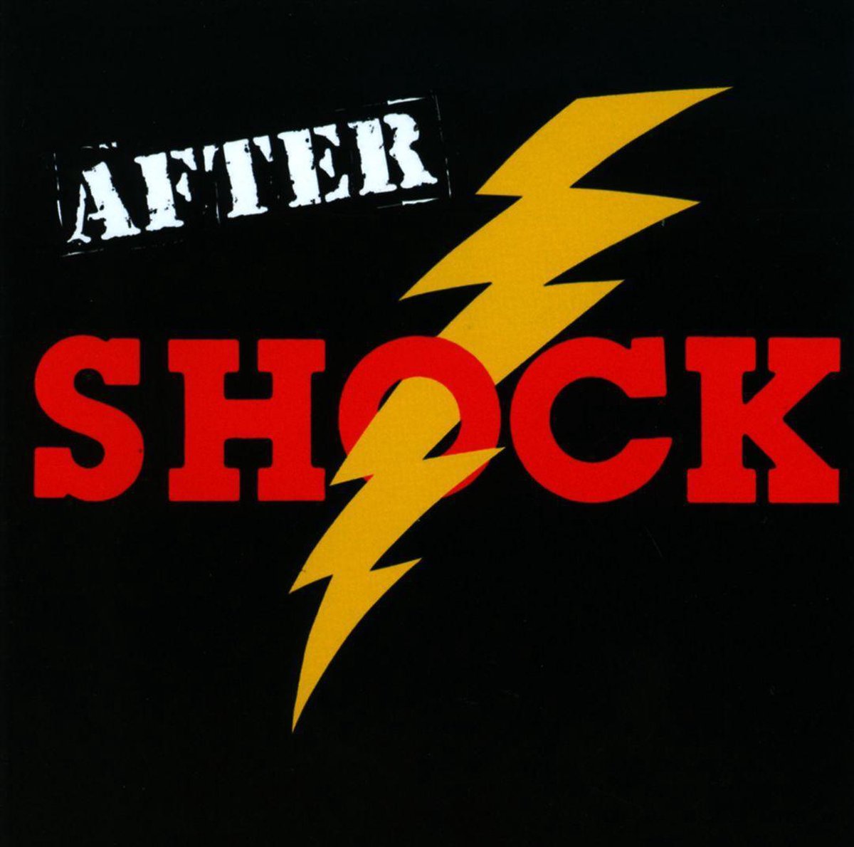 Shock - After Shock (CD), Shock | CD (album) | Muziek | bol.com