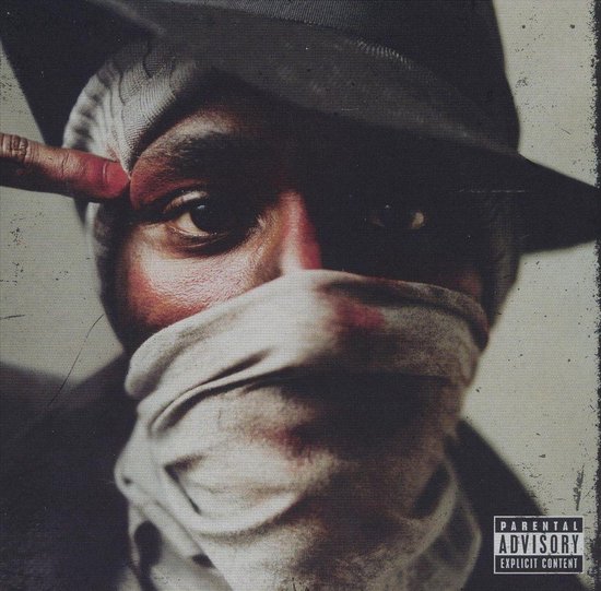 The New Danger, Mos Def | Muziek | bol