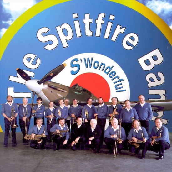 S'Wonderful, The Spitfire Band | CD (album) | Muziek | bol.com
