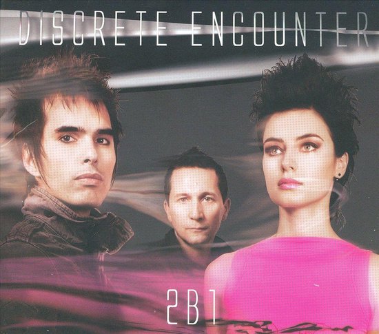 2B1, Discrete Encounter | CD (album) | Muziek | bol