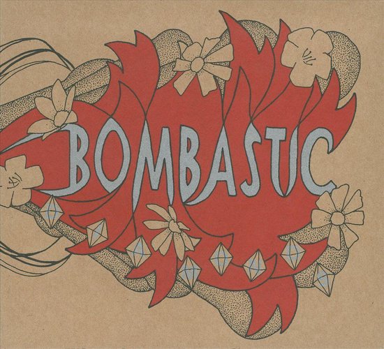 Diamonds, Big Bombastic Collective | CD (album) | Muziek | bol.com