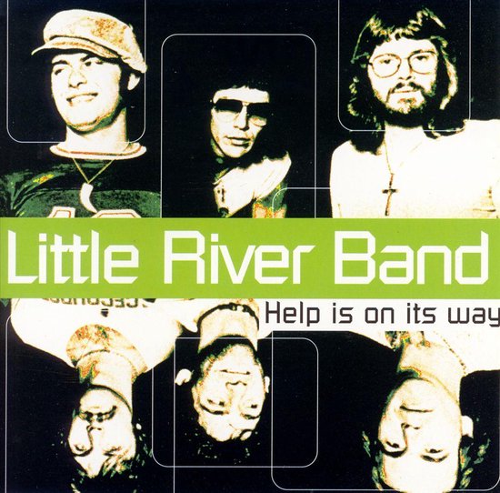 Help Is on Its Way, Little River Band | CD (album) | Muziek | bol
