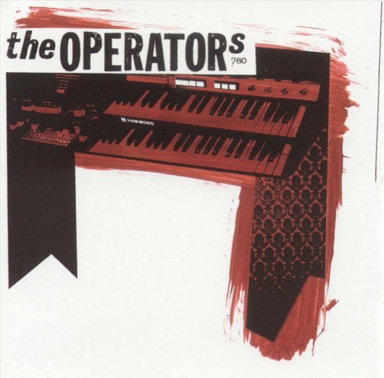 Operators 780, The Operators 780 | CD (album) | Muziek | bol.com