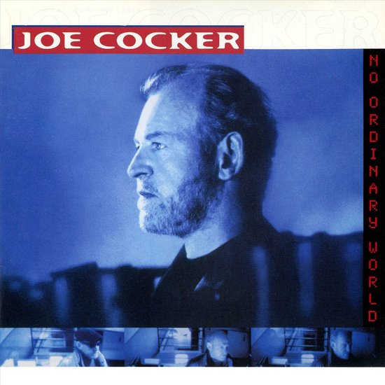 Joe Cocker - No Ordinary World, Joe Cocker | CD (album) | Muziek | bol.com