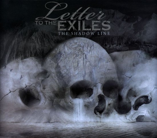 Letter To The Exiles - The Shadow Line (CD), Letter To The Exiles ...