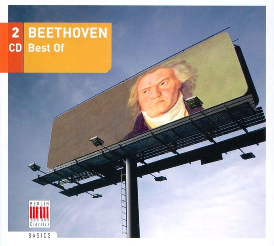 Best Of Beethoven, various artists | CD (album) | Muziek | bol
