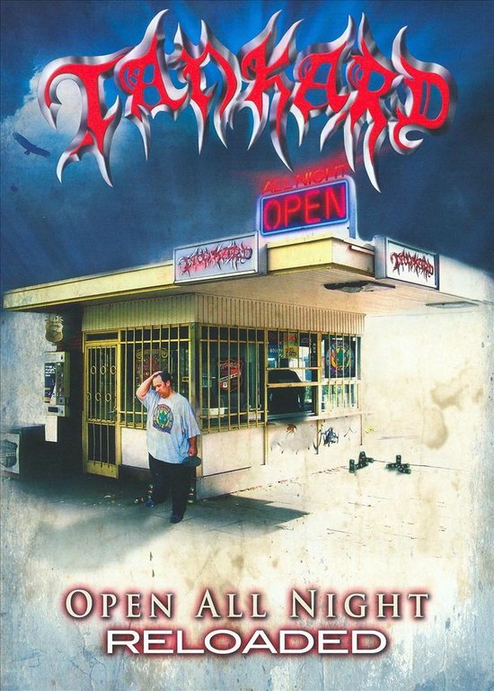 Open All Night: Reloaded (Dvd) | Dvd's | bol.com