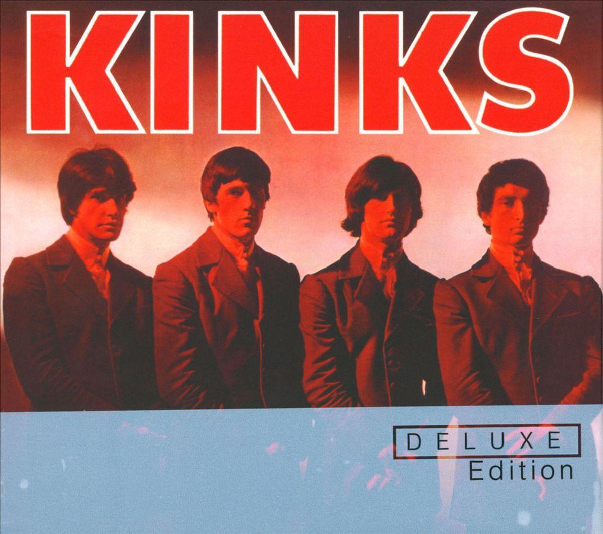 Kinks (Deluxe Edition), The Kinks | CD (album) | Muziek | bol