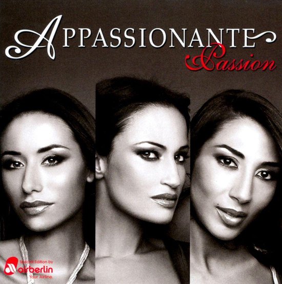 Passion, Appassionante | CD (album) | Muziek | bol