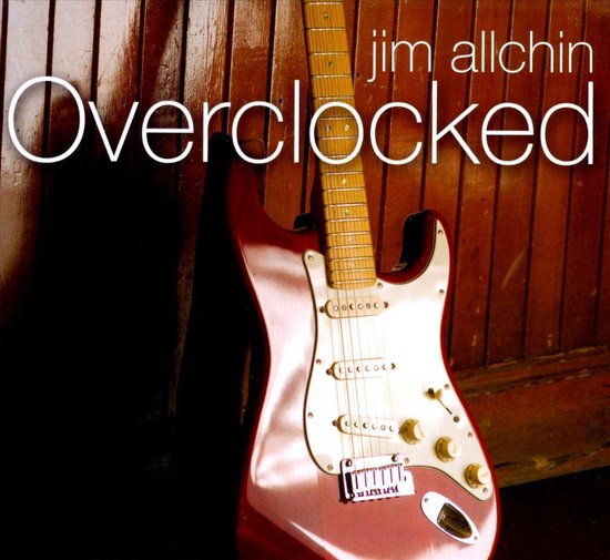 Overclocked, Jim Allchin | CD (album) | Muziek | bol