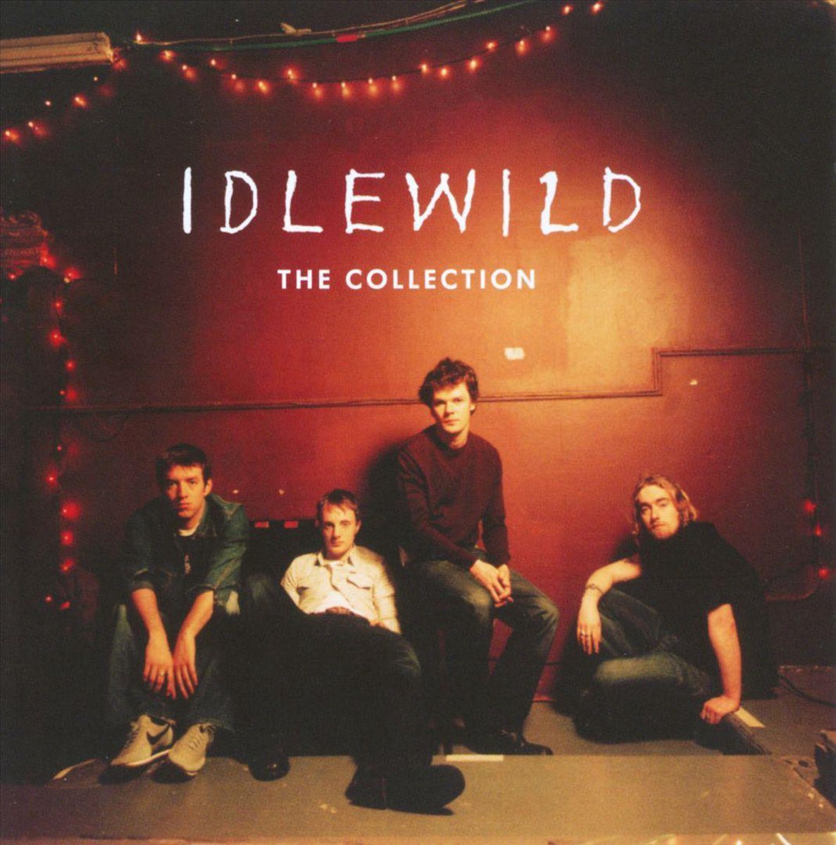 Collection, Idlewild | CD (album) | Muziek | bol.com