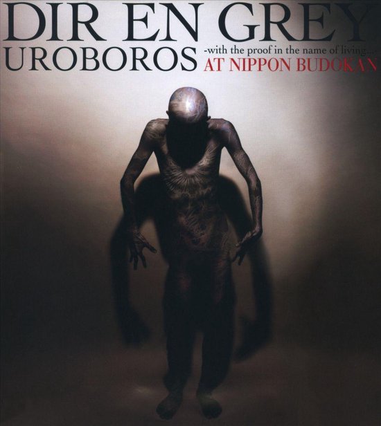 Uroboros, Dir En Grey | Muziek | bol.com